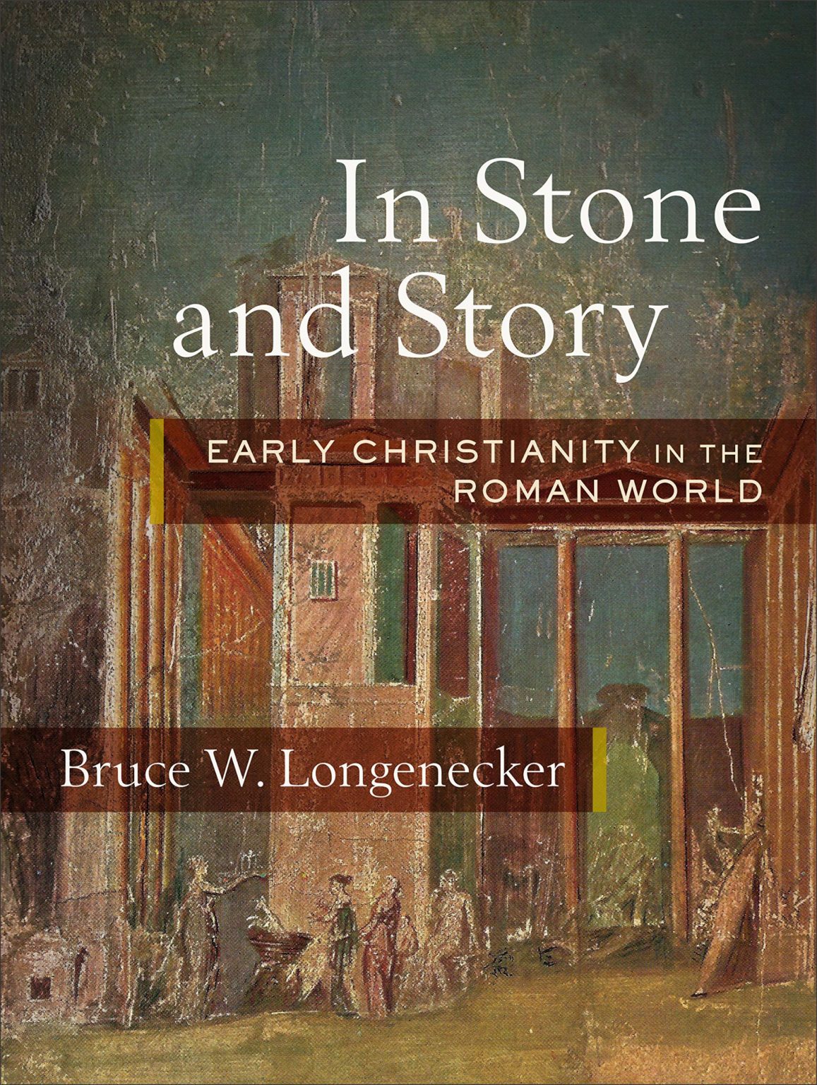 What was ordinary life like in the first century? | Psephizo
