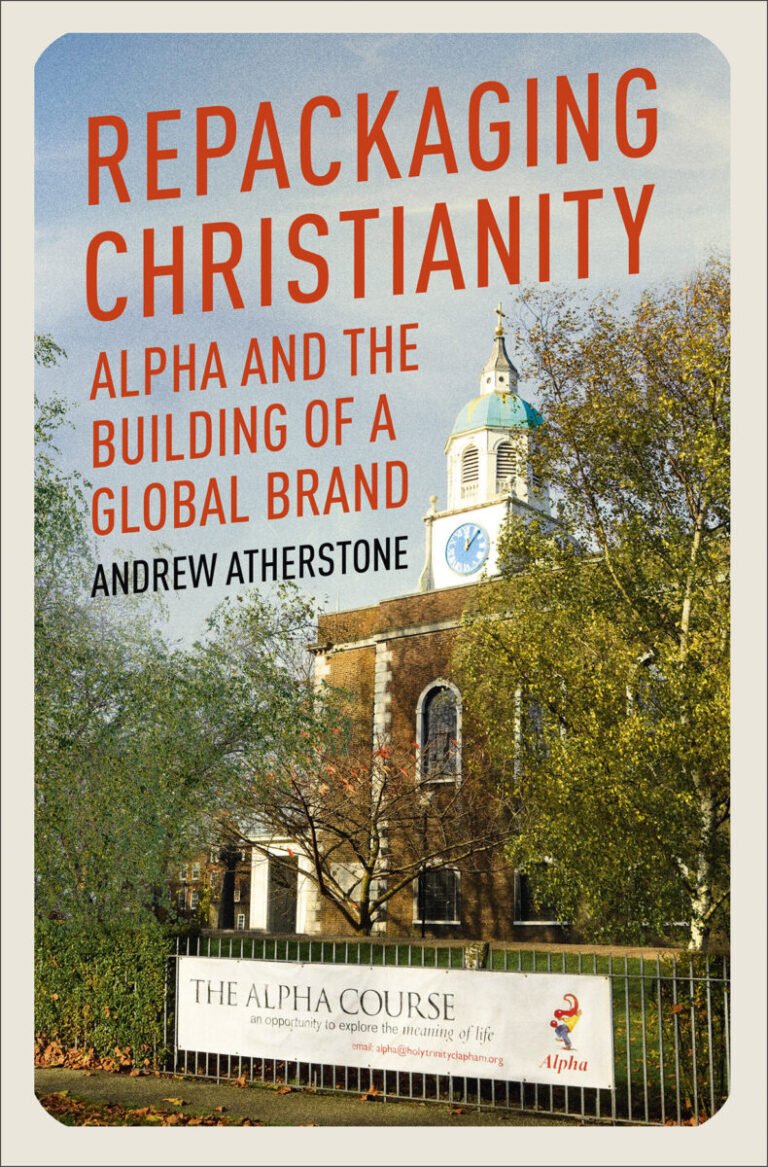 What has been the influence of the Alpha Course? | Psephizo